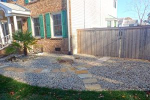 Book 100 JF Virginia Beach Landscape Design and Installation